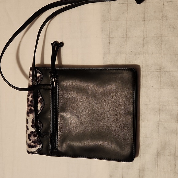 Chi | Bags | Chi By Falchi Small Shoulder Bag | Poshmark
